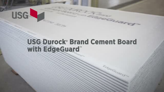 Durock 5/8 3x5 Cheap Purchase | www.pinnaxis.com