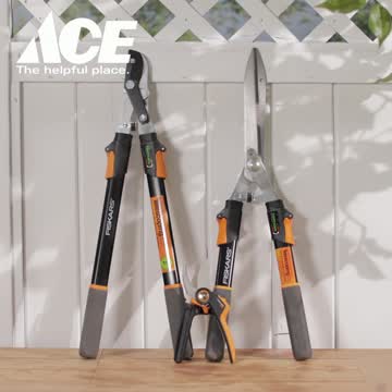 Ace hardware garden shears store
