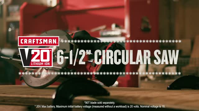 Craftsman Tools Ad This Craftsman 20V 6 Tool Combo Kit Is 40% Off At