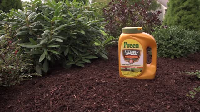 Preen Garden Mulch | Fasci Garden