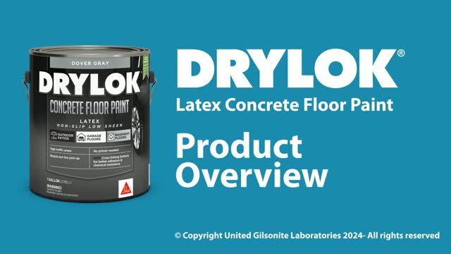Drylok Concrete Floor Paint Colors Anti Slip Quick Dry Concrete Floor