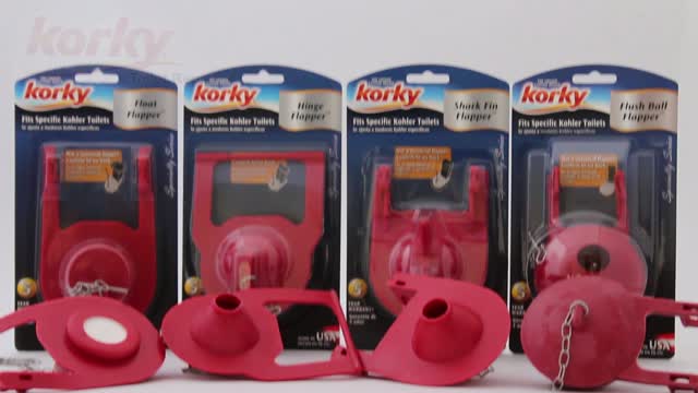 Toilet Flapper Kohler